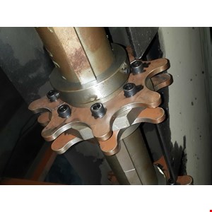 Jual Alstom and Actom Boiler Spare Part oleh Adhijaya Solo