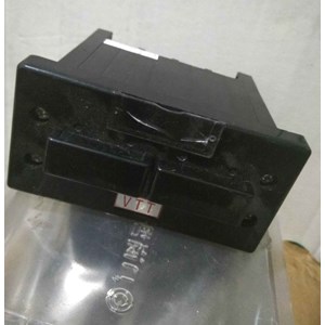 Jual TEST TERMINAL FUJI ELECTRIC KTT-VW4-B KTQ-A4 ATT-V8 ATT-A8 oleh ...