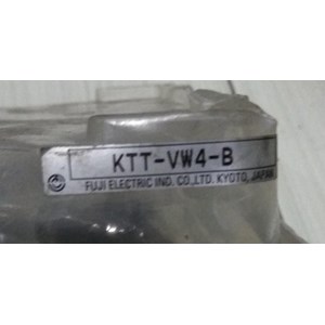 Jual TEST TERMINAL FUJI ELECTRIC KTT-VW4-B KTQ-A4 ATT-V8 ATT-A8 oleh ...