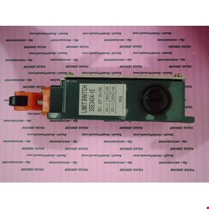Jual 3SE3404-1E SIMENS LIMIT SWITCH oleh SUKA MAJU TEKNIK