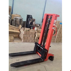 Jual HAND STACKER DALTON oleh PT. DENKO WAHANA SAKTI