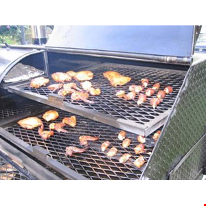 Jual Expanded Metal / Arsitektur Type G 3045 oleh PT. Trio Jaya Steel