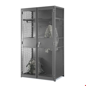 Jual Expanded Metal / Arsitektur Type G 3045 oleh PT. Trio Jaya Steel