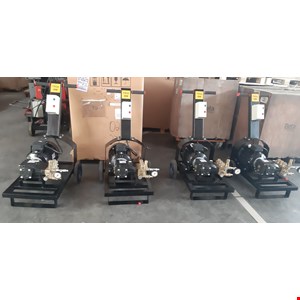 Jual Pompa Hydrotest 200 Bar - Pompa Hawk - Alat Uji Kekuatan Pipa oleh ...