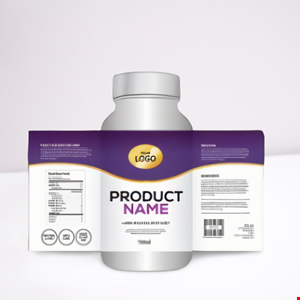 Jual Label Packaging oleh PT. Pastindo Prima Cipta