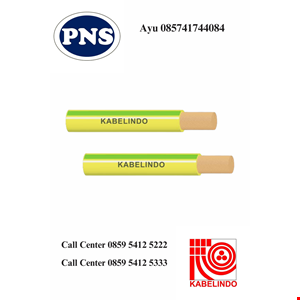 Jual SUB DISTRIBUTOR KABELINDO NYAF 1x0.75 PT PELITA NIAGA SEJAHTERA ...