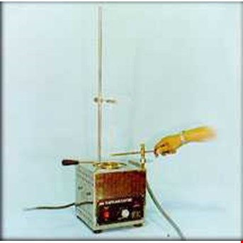 Jual BI-220A, Flash and Fire Point, ASTM D-92 AASHTO T-48 oleh CV ...