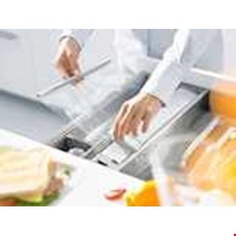 Jual Tandembox intivo & antaro oleh BLUM INDONESIA PT INDOFITTING LESTARI