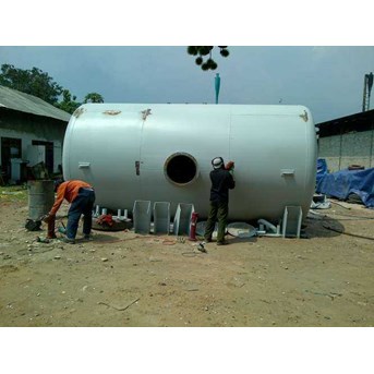 Jual STORAGE TANK oleh PT. SINAR SURIA MITRAGRAHA