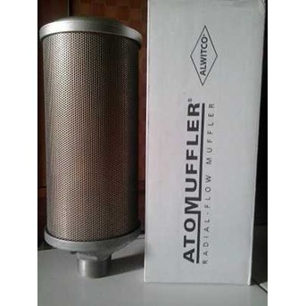 Jual Atomuffler oleh SERVICE AIR DRYER DAN CHILLER CIKARANG