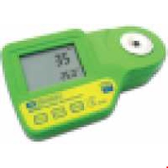 Jual Refractometers: Seawater Refractometer, Salinity 0to150ppt -ATAGO ...