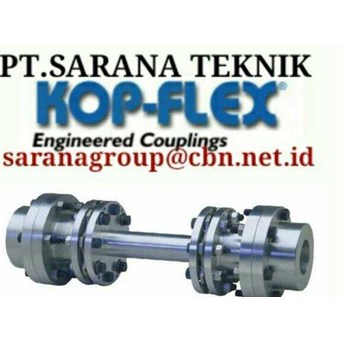Jual kopflex gear coupling pt sarana coupling fast kopflex coupling ...