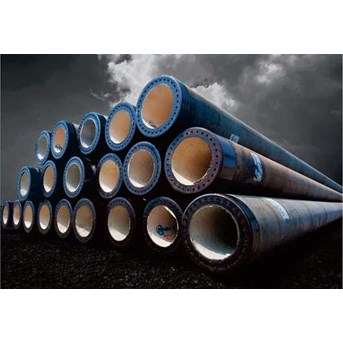 Jual CONCRETE SHEET PILE (CSP) oleh PT. SINAR BALI PRECAST [ Batching ...