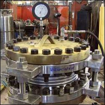 Jual Pompa Hydrotest 500 Bar Alat Pompa Tekanan Tinggi oleh PT ...