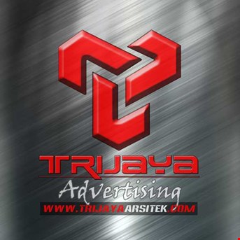 Jasa Papan Nama Ruko oleh Trijaya Arsitek