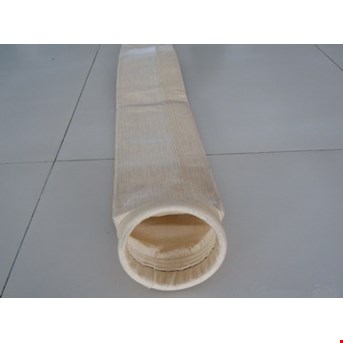 Jual filter bag nomex NX500 m-aramide oleh KaryaJaya Filter