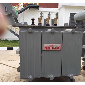 Jual Trafo 1600 KVA.Dyn5.20KV/ 400V. oleh PT. Takana Redho Indonesia
