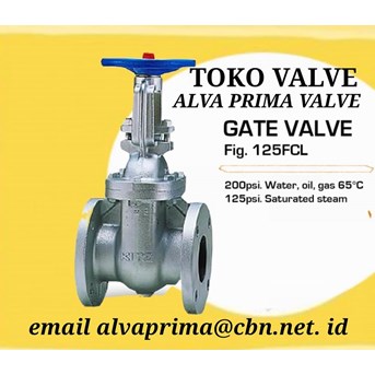 Jual YOSHITAKE VALVE PT ALVA PRIMA TOKO VALVE GLODOG VALVE GATE BALL ...