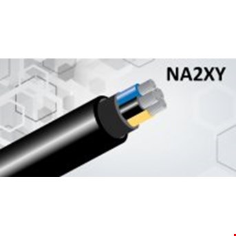 Jual KABEL LISTRIK NA2XY 1X25 oleh PT. Kaltim Jaya Makmur