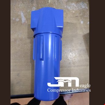 Jual Sparepart Compressor (Pre filter for compressor) oleh Maju Teknik ...