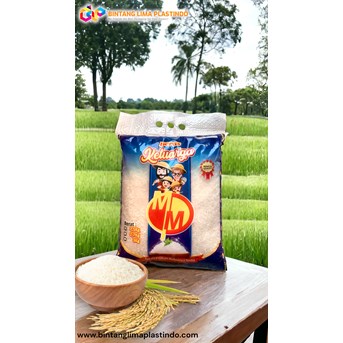 Jual KARUNG LAMINASI 50KG UNTUK PUPUK DESIGN FULL COLOR PRINTING oleh ...