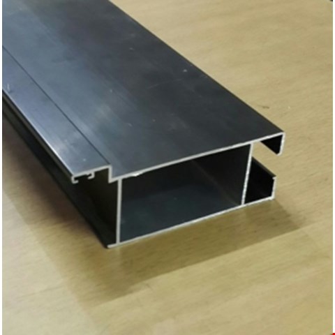 Jual TIANG KAIT ALUMINIUM HP METAL 1MM 6M SILVER oleh PT. Kaltim Jaya ...