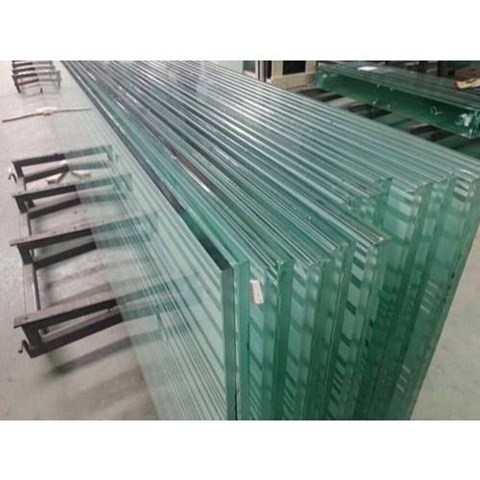 Jual KACA TEMPERED LAMINATED BALIKPAPAN oleh PT. Kaltim Jaya Makmur