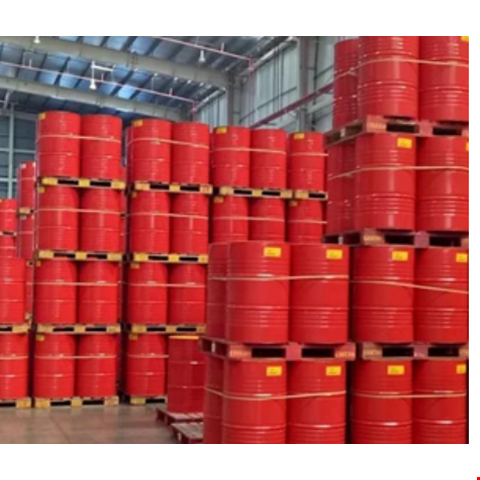 Jual SHELL OMALA S4 GX 680 oleh Supplier Oli & Grease Industri