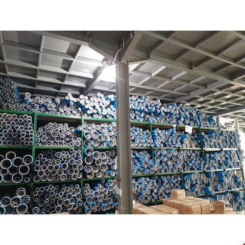 Jual Pipa Acoustic Magnaplast oleh CV. Sumber Makmur Cemerlang