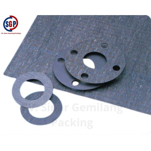 Supplier Gasket VALQUA GE200 oleh CV. Sinar Gemilang Packing