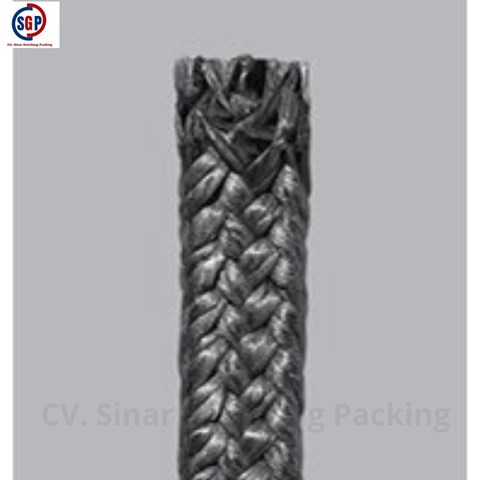 Distributor Gland Packing Teadit Style 2201 oleh CV. Sinar Gemilang Packing