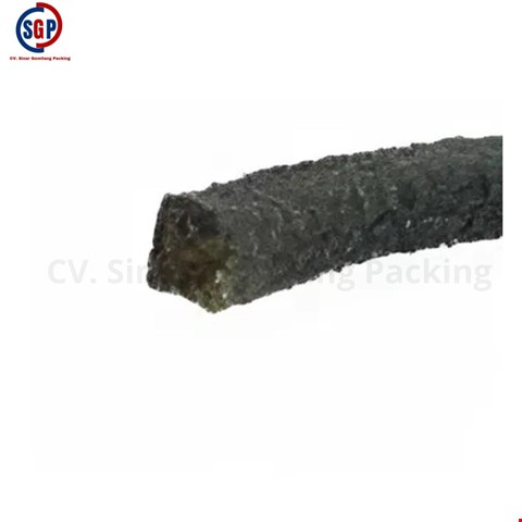 Supplier Gland Packing Garlock Packmaster 3 oleh CV. Sinar Gemilang Packing