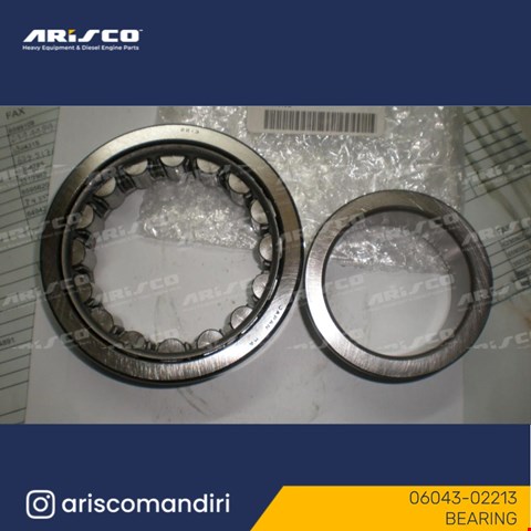 Jual 06043-02213 BEARING oleh PT. Arisco Mandiri