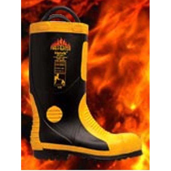 Jual FIREMAN BOOT oleh PT. VILLAGER INDONESIA