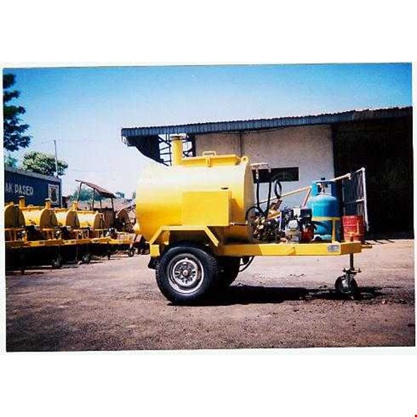 Jual Aspal Sprayer oleh GARUDA ENGINEERING