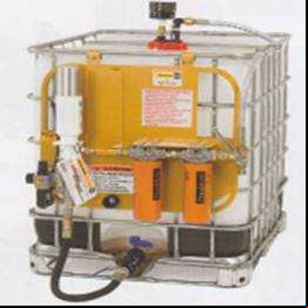 Jual IBC FILTRATION oleh PT. Mitra Sinergi Solusi Utama