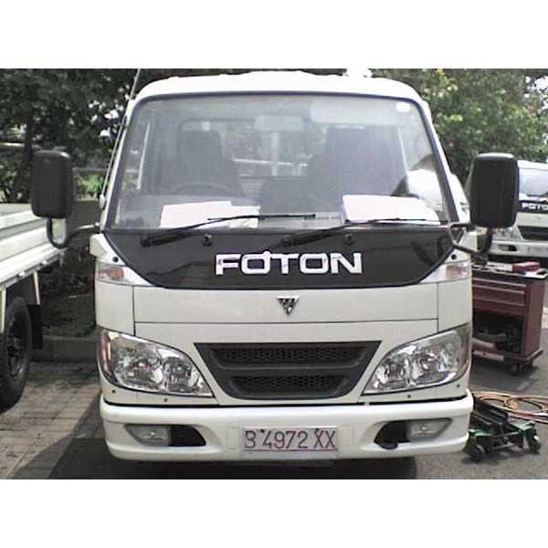 Jual FOTON oleh PT INDOMOBIL MULTI TRADA