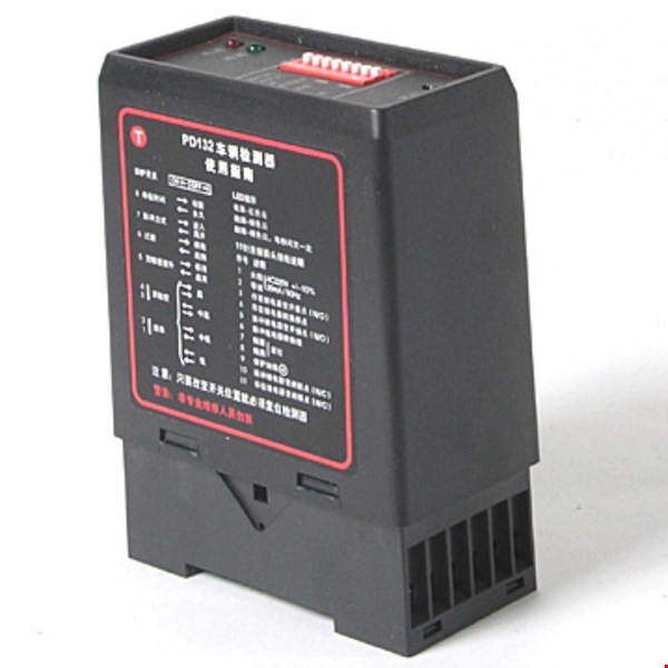 Jual Vehicle Loop Detector ( VLD) PD132 oleh P-SOLUTIONS " all about ...