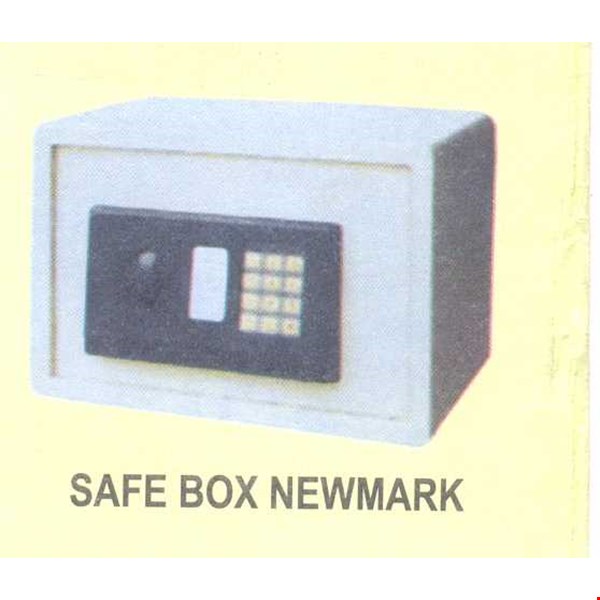 Jual NEWMARK save Box dalam berbagai type oleh CV.Gading Tirta Dewata
