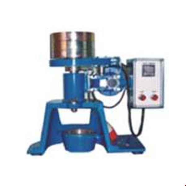 Jual Hard Grove Grindability oleh Material Test Indo