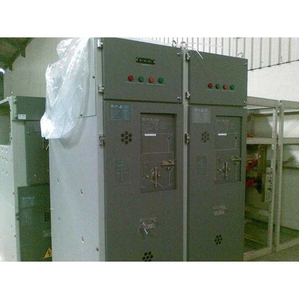Jual Panel Tegangan Menengah 20kv Merk: Energy Alliance / EA oleh ...