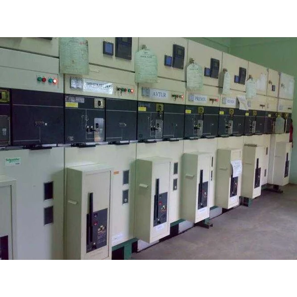 Jual Kubikel, IM, QM, Incoming, Outgoing, Panel TM oleh PT. Bina Teknik ...
