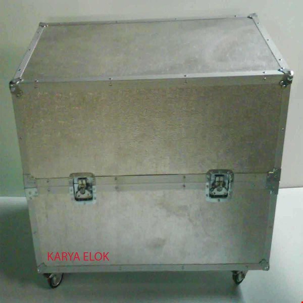Jual Aluminium Box oleh KARYA ELOK