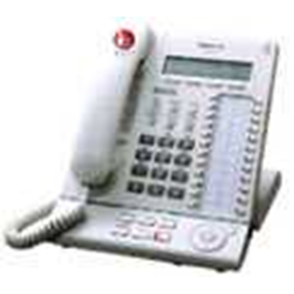 Jual PANASONIC Digital Telephone Display KX-T7630 oleh DEALER PABX ...