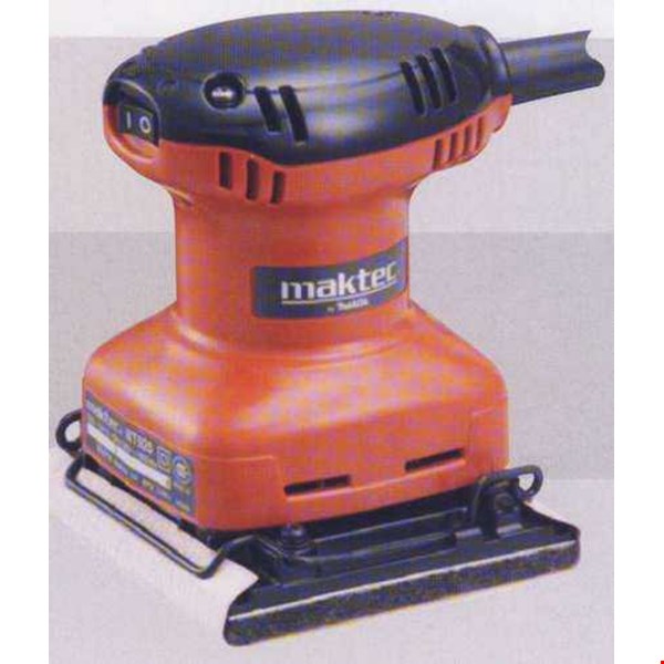 Jual MESIN AMPLAS / SANDER MT920 MAKTEC oleh PT Sumber Perkakas Supply