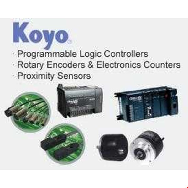 Jual KOYO PLC : DL-305 oleh PT. ADI RAYA MANDIRI