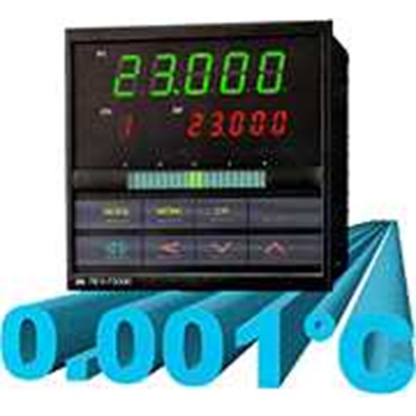 Jual RKC Temperature Control REX-F700 oleh PT. ADI RAYA MANDIRI