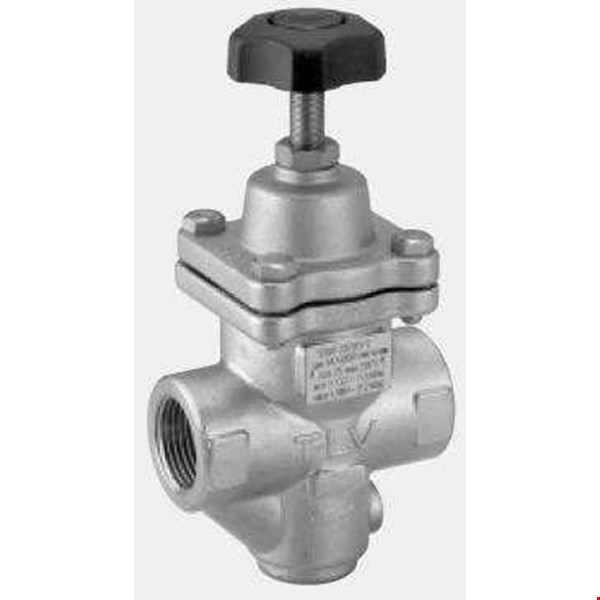 Jual TLV Pressure Reducing Valve oleh Mega Teknindo