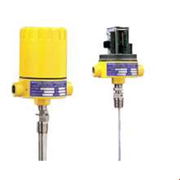 Jual JERGUSON CAPACITONAL LEVEL SWITCH AND TRANSMITTER oleh CV. TIO ...