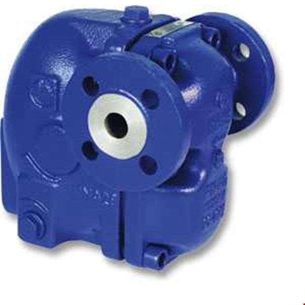 Jual GESTRA BALL FLOAT -TYPE UNA oleh CV. TIO Technology